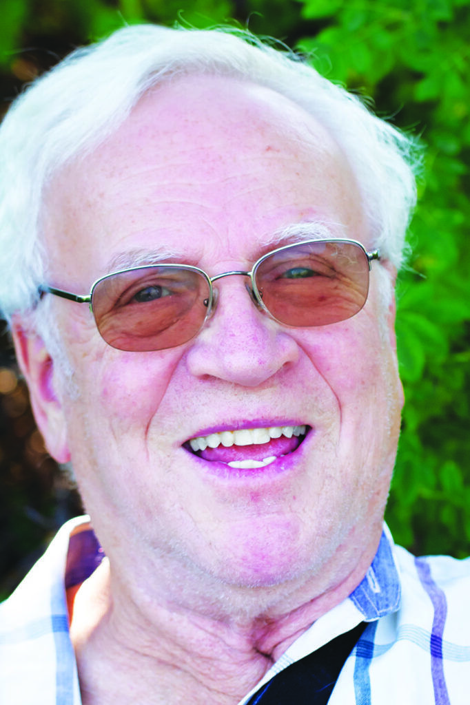 Obituaries Archives - Bitterroot Star