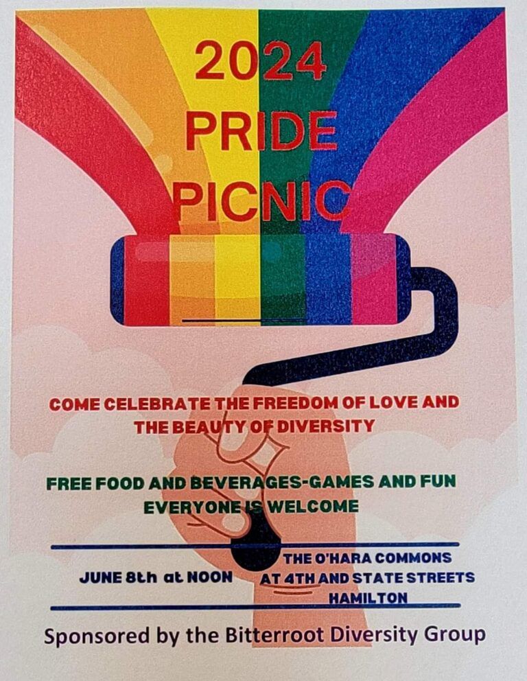 Opinion Archives - Bitterroot Star