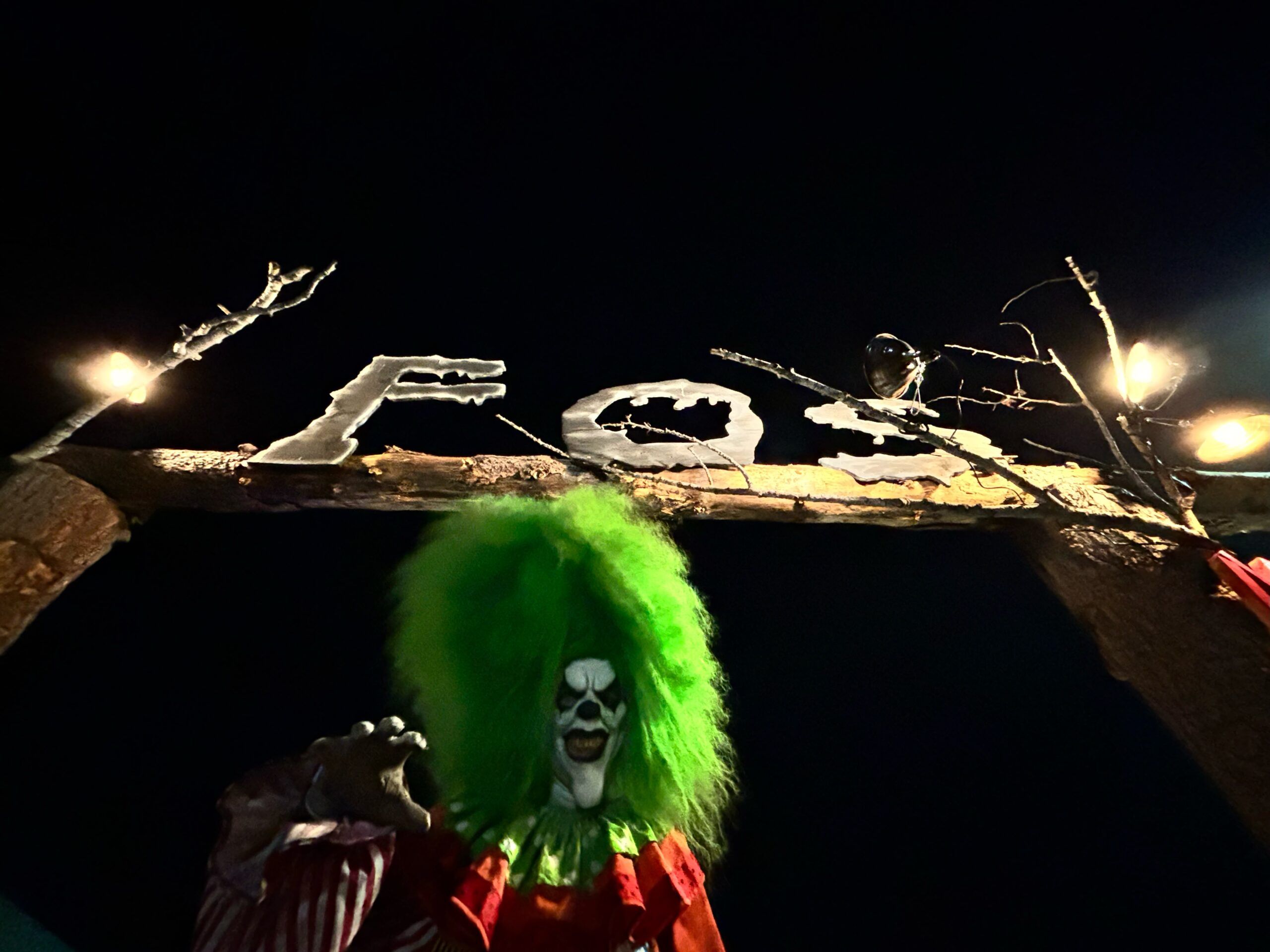 ‘Field of Screams’ – meeting a primal need for 25 years - Bitterroot Star