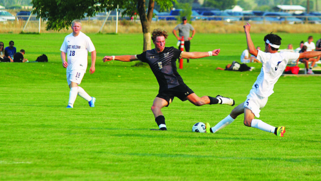 Sports Archives - Bitterroot Star