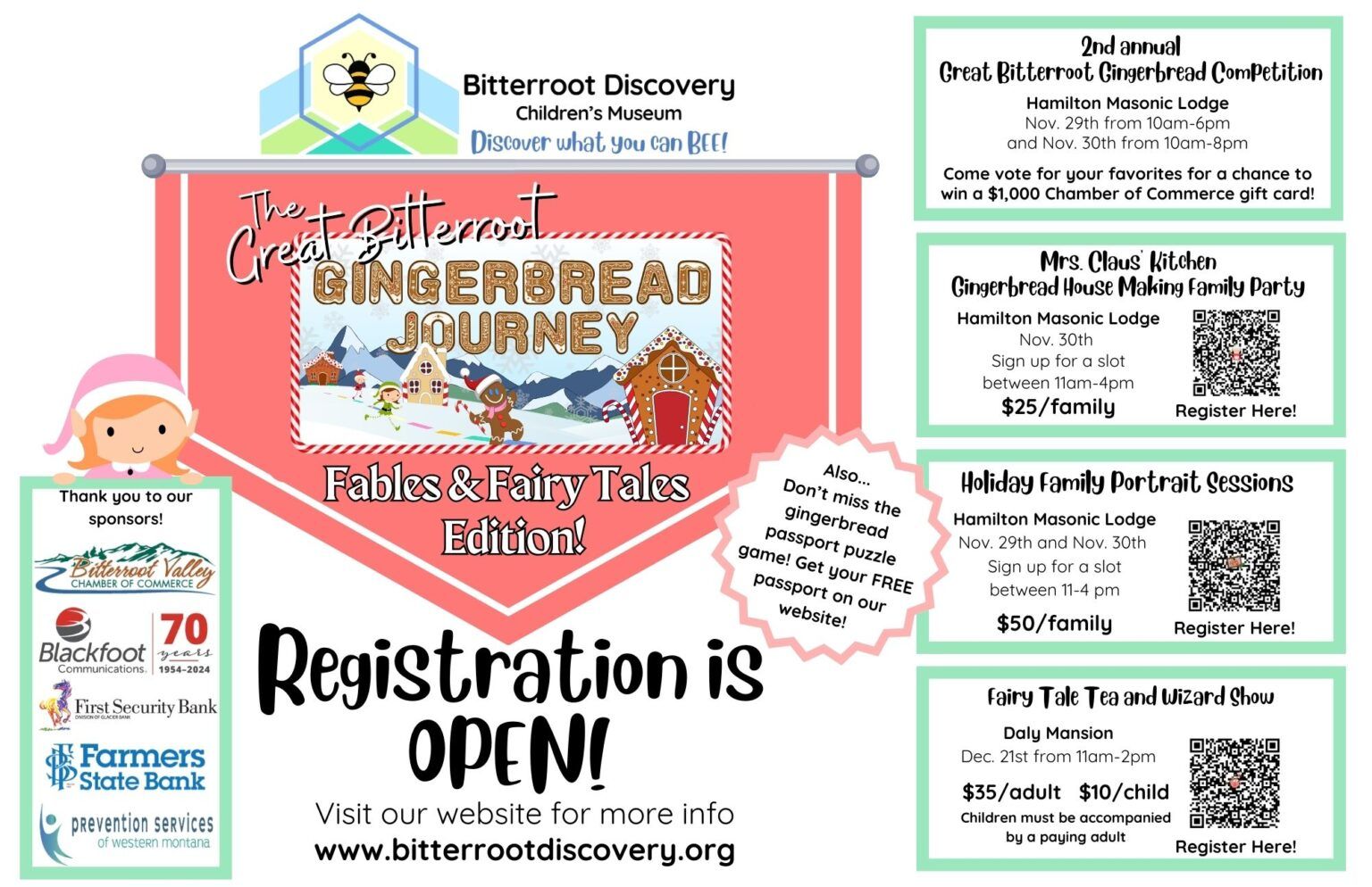 Bitterroot Star - Bitterroot Valley's best source for local news!