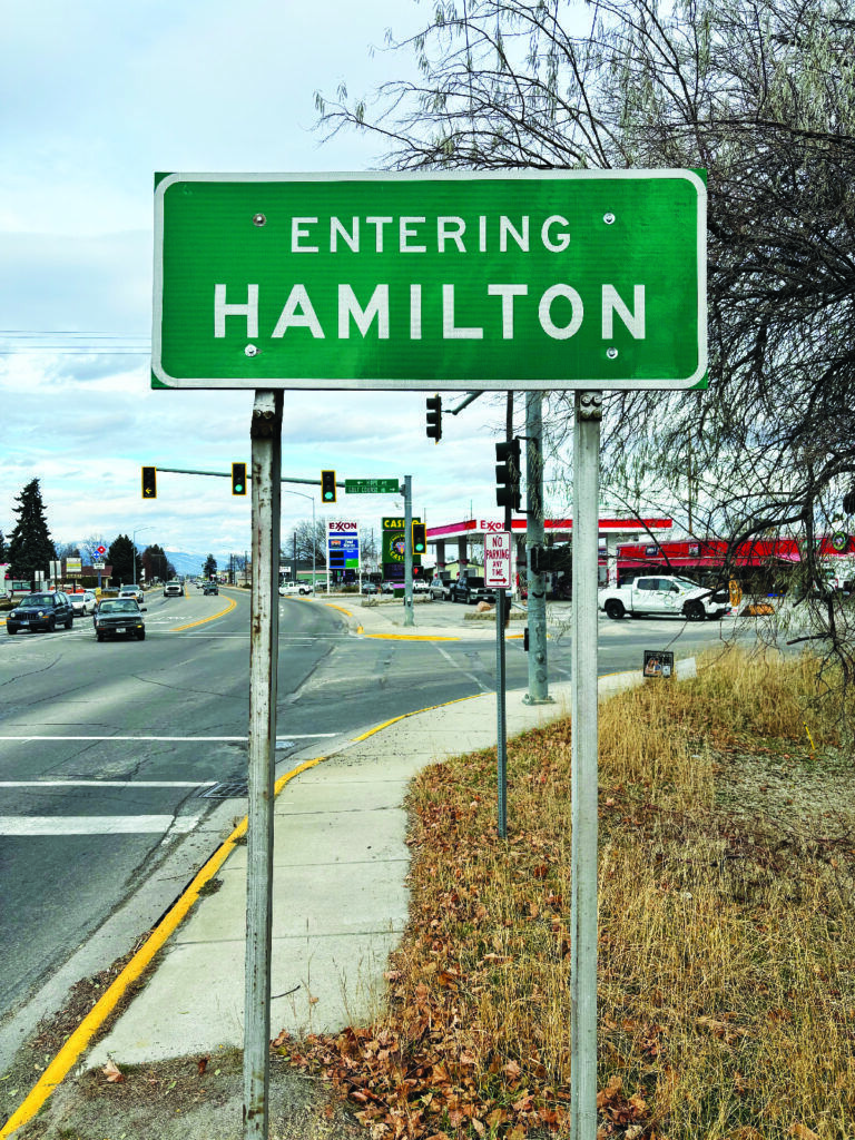 Hamilton council updated on housing issues - Bitterroot Star