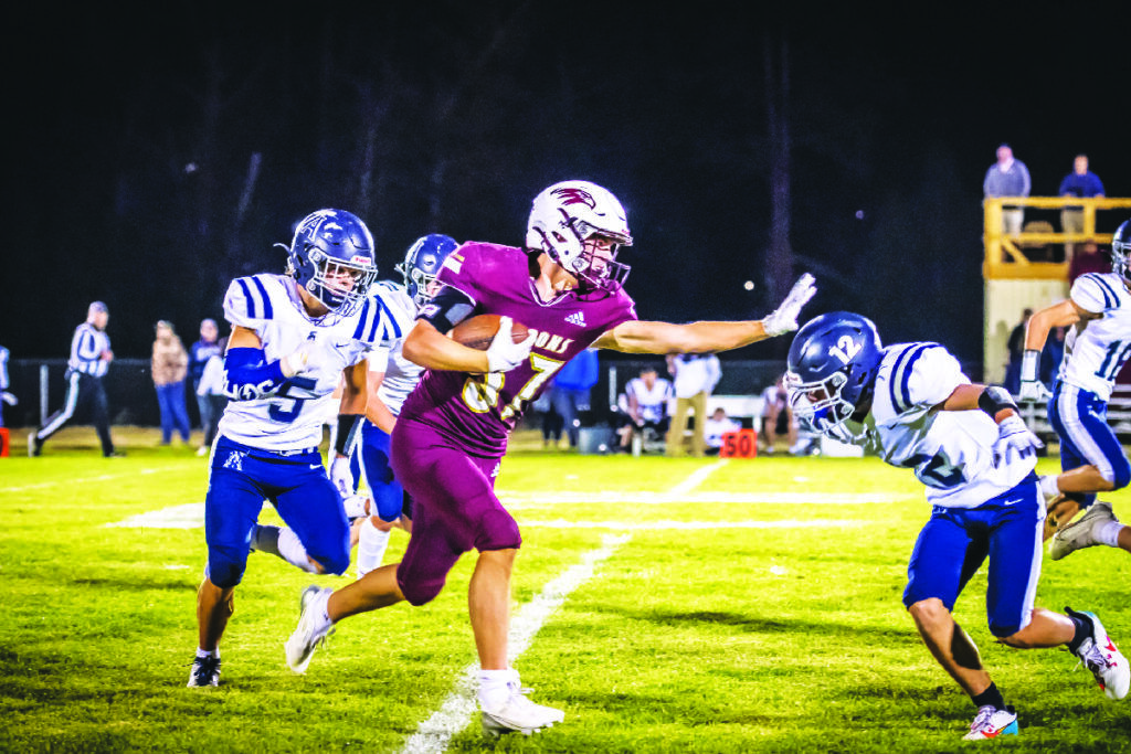 Sports Archives - Bitterroot Star