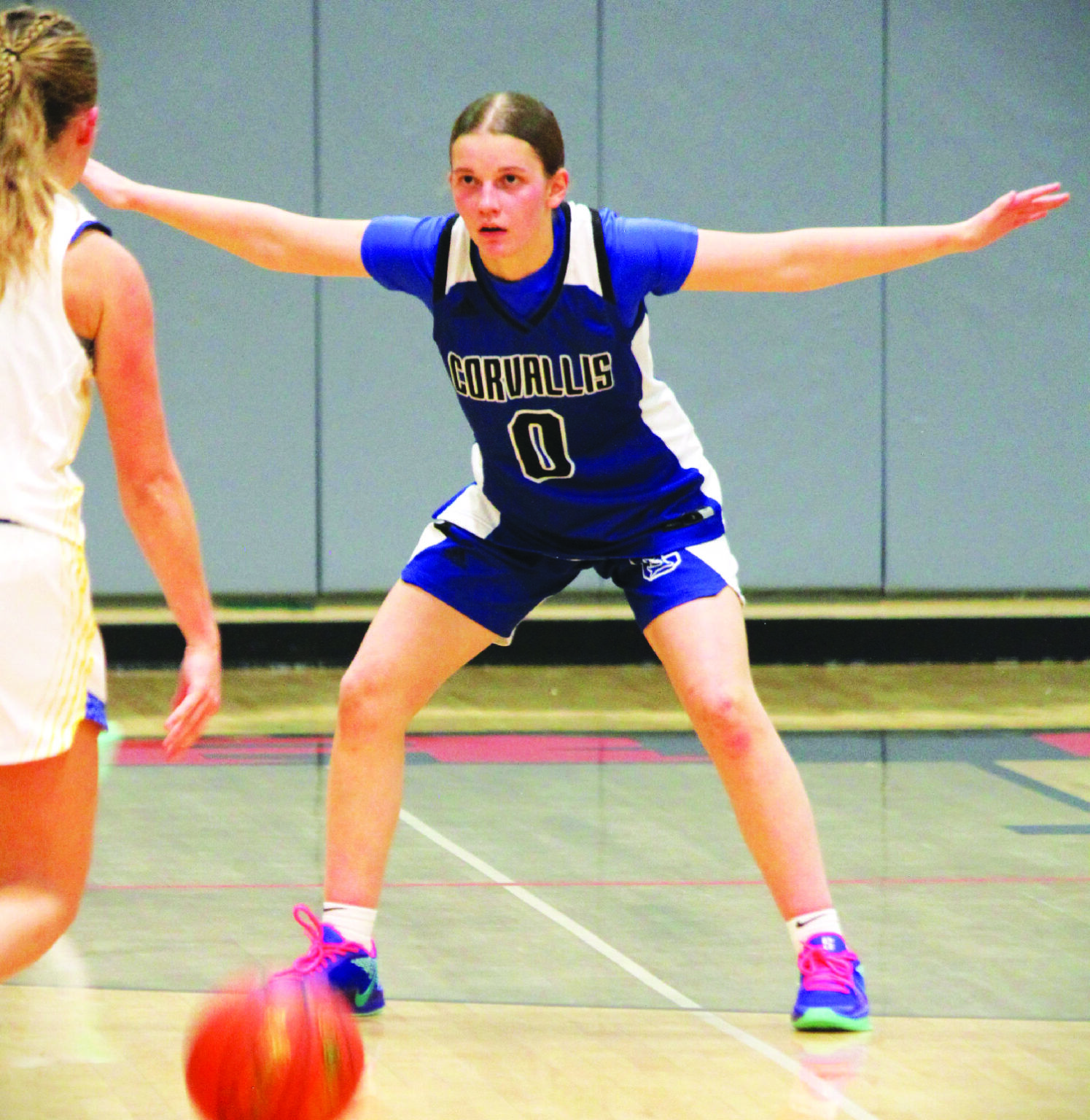 Basketball season opens at Western A Tip Off Tournament - Bitterroot Star
