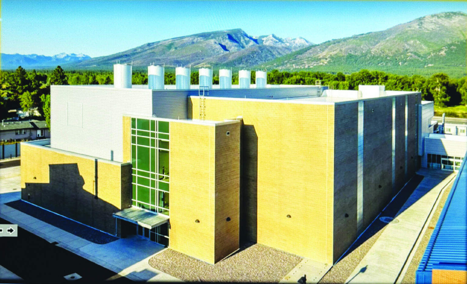 County commissioners updated on Rocky Mountain Laboratory - Bitterroot Star