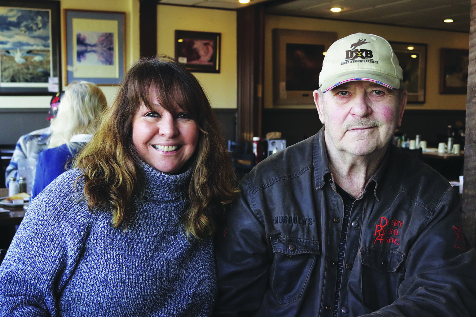 New Darby Music Fest joins rodeo - Bitterroot Star