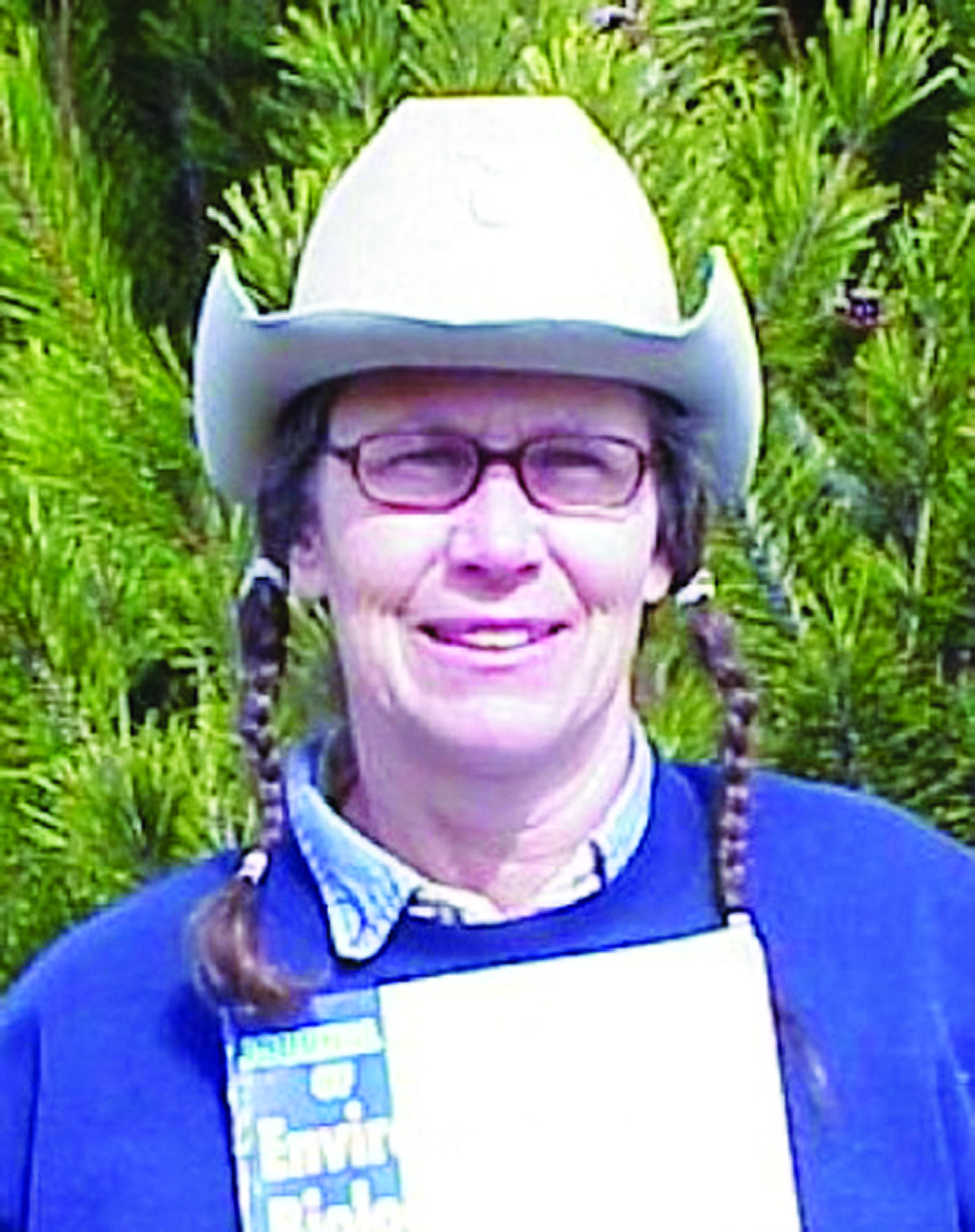 Judith Amelia Hoy - Bitterroot Star