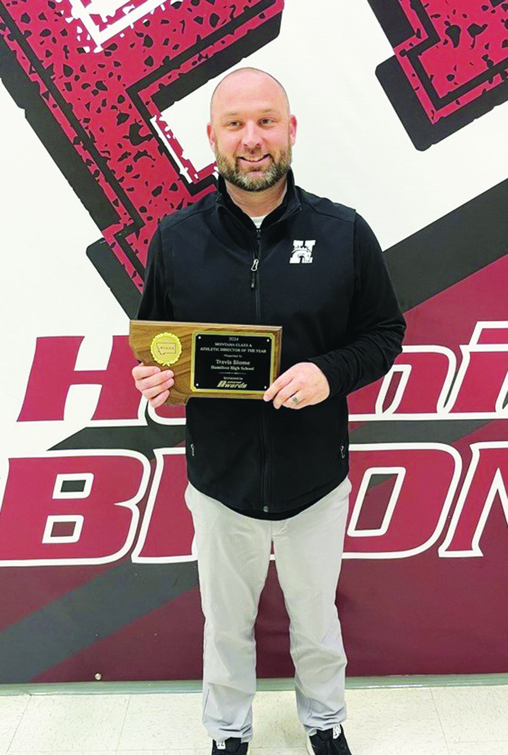 Sports Archives - Bitterroot Star