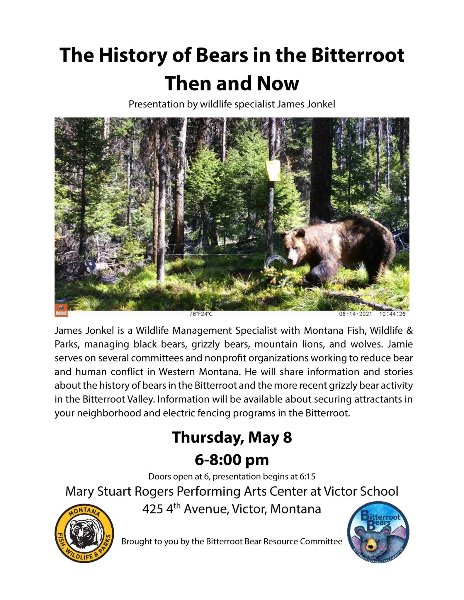 Opinion Archives - Bitterroot Star