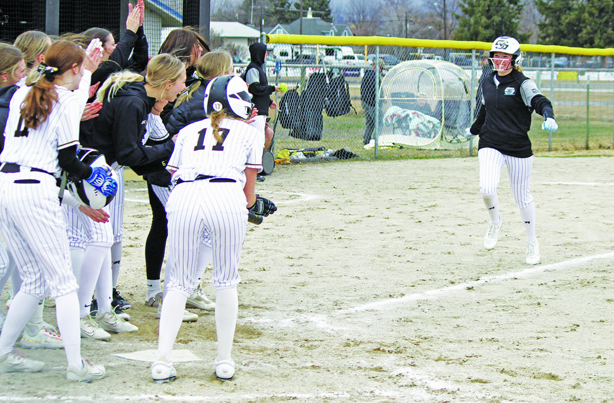 Bitterroot HS softball season starts - Bitterroot Star