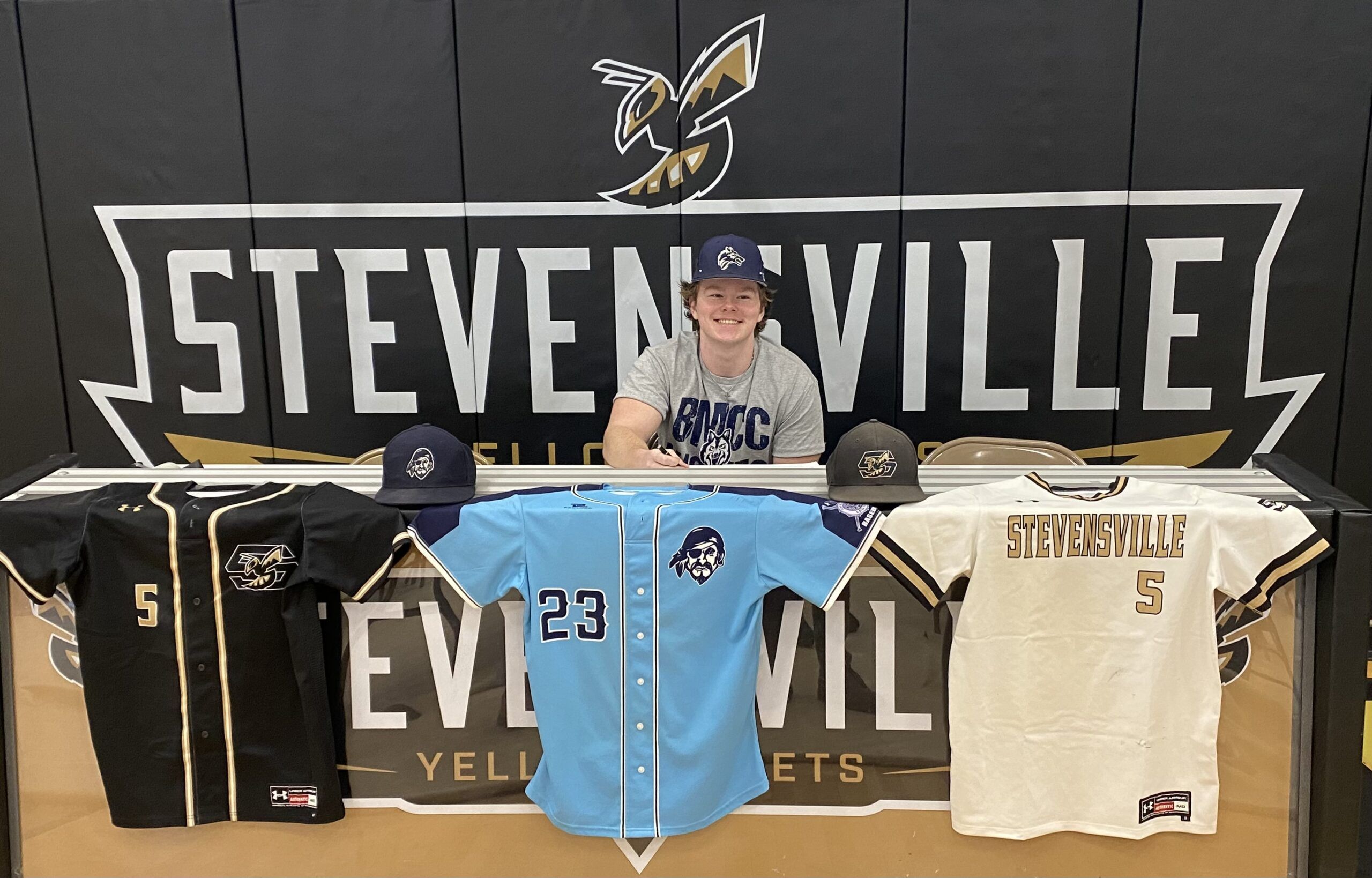 Stevi’s Wheeler signs with BMCC - Bitterroot Star
