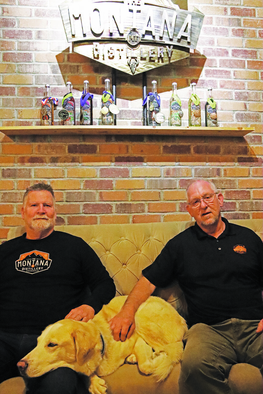 Stevensville distillery closing its doors - Bitterroot Star