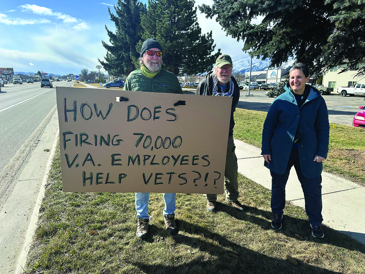 New veterans clinic opens in Hamilton - Bitterroot Star