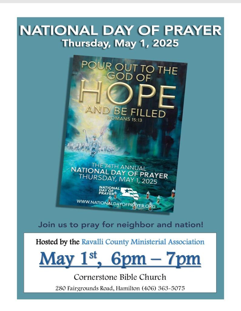 Opinion Archives - Bitterroot Star