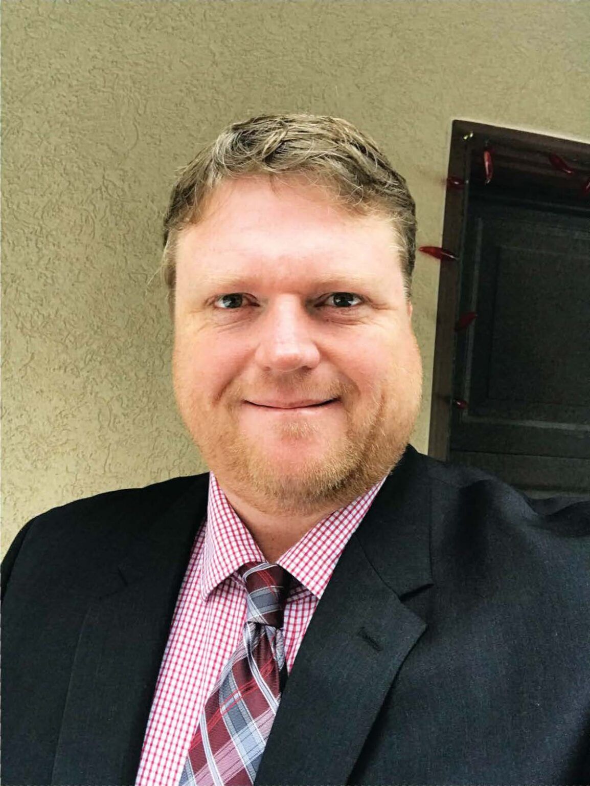 Robert D. DoBell, Ed.D. - Bitterroot Star