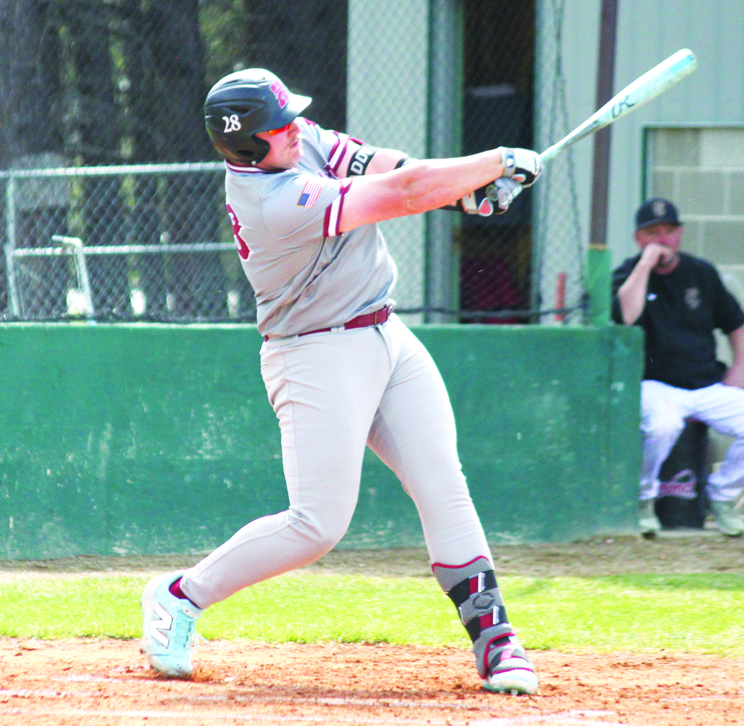 Bitterroot baseball bonanza - Bitterroot Star