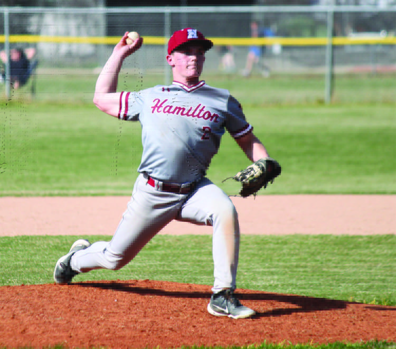 Hamilton wins play-in game, advances to state - Bitterroot Star