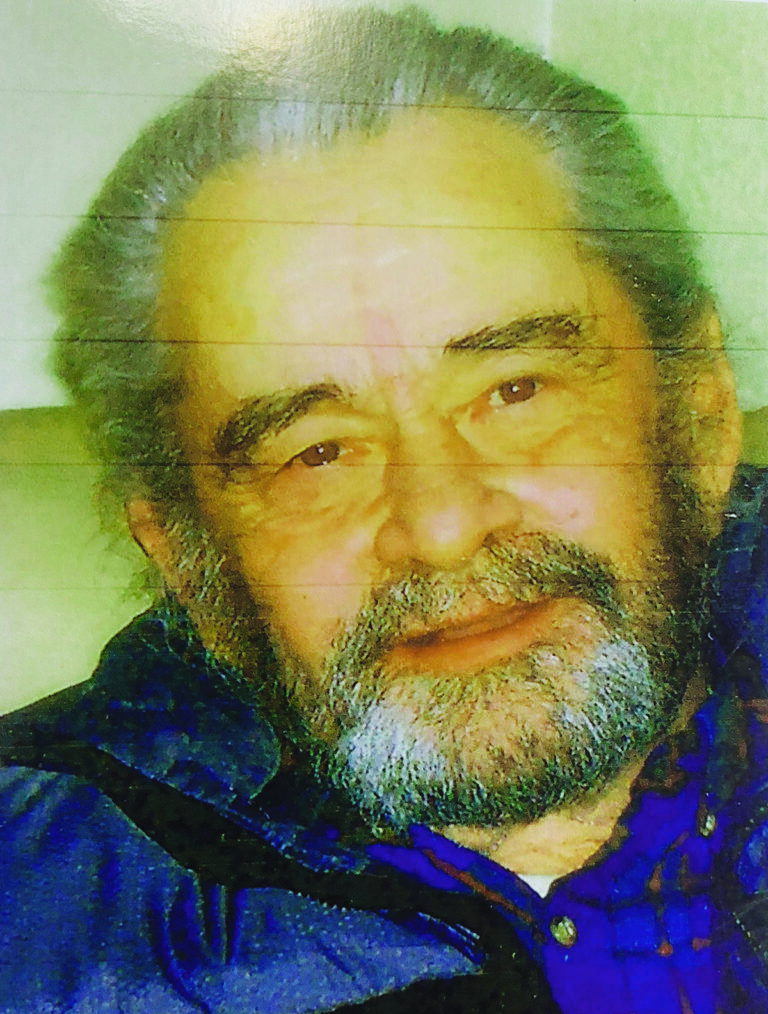 James Lee McKinley - Bitterroot Star