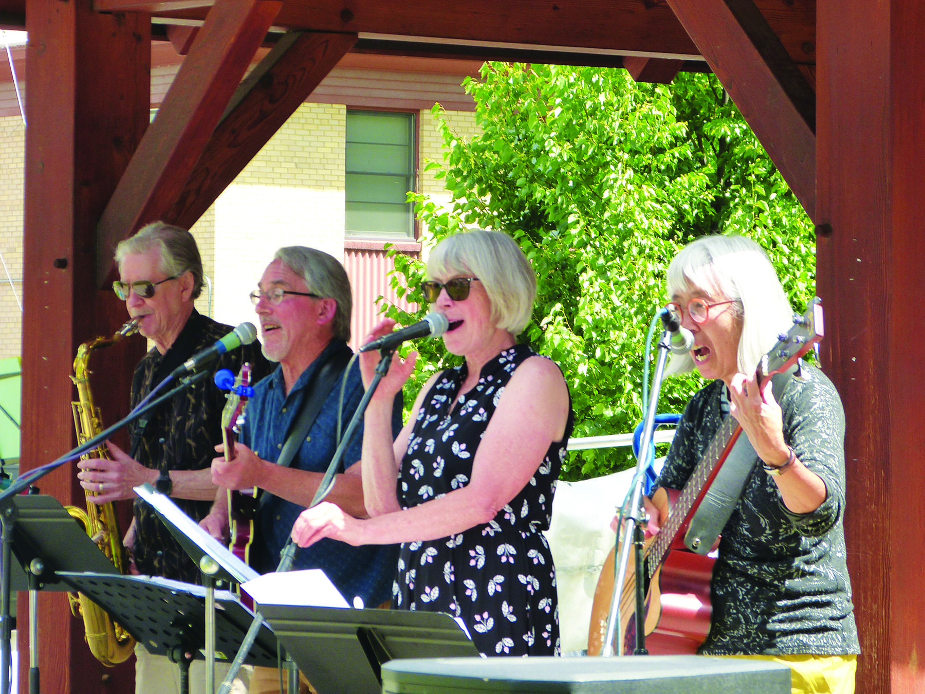 Annual Jean Matthews concert series to launch June 10 - Bitterroot Star