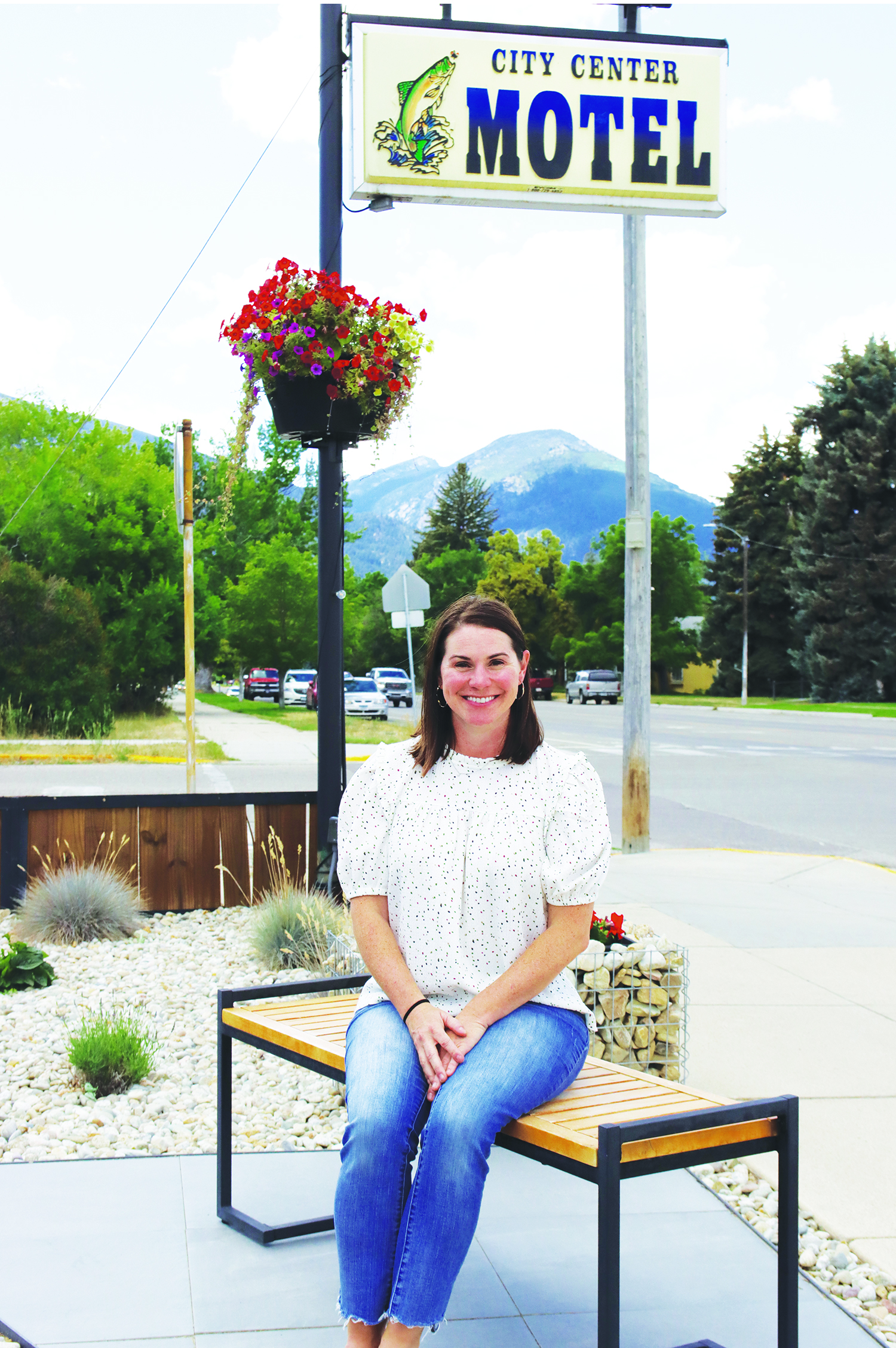 Motel owner is Business Person of the Year - Bitterroot Star