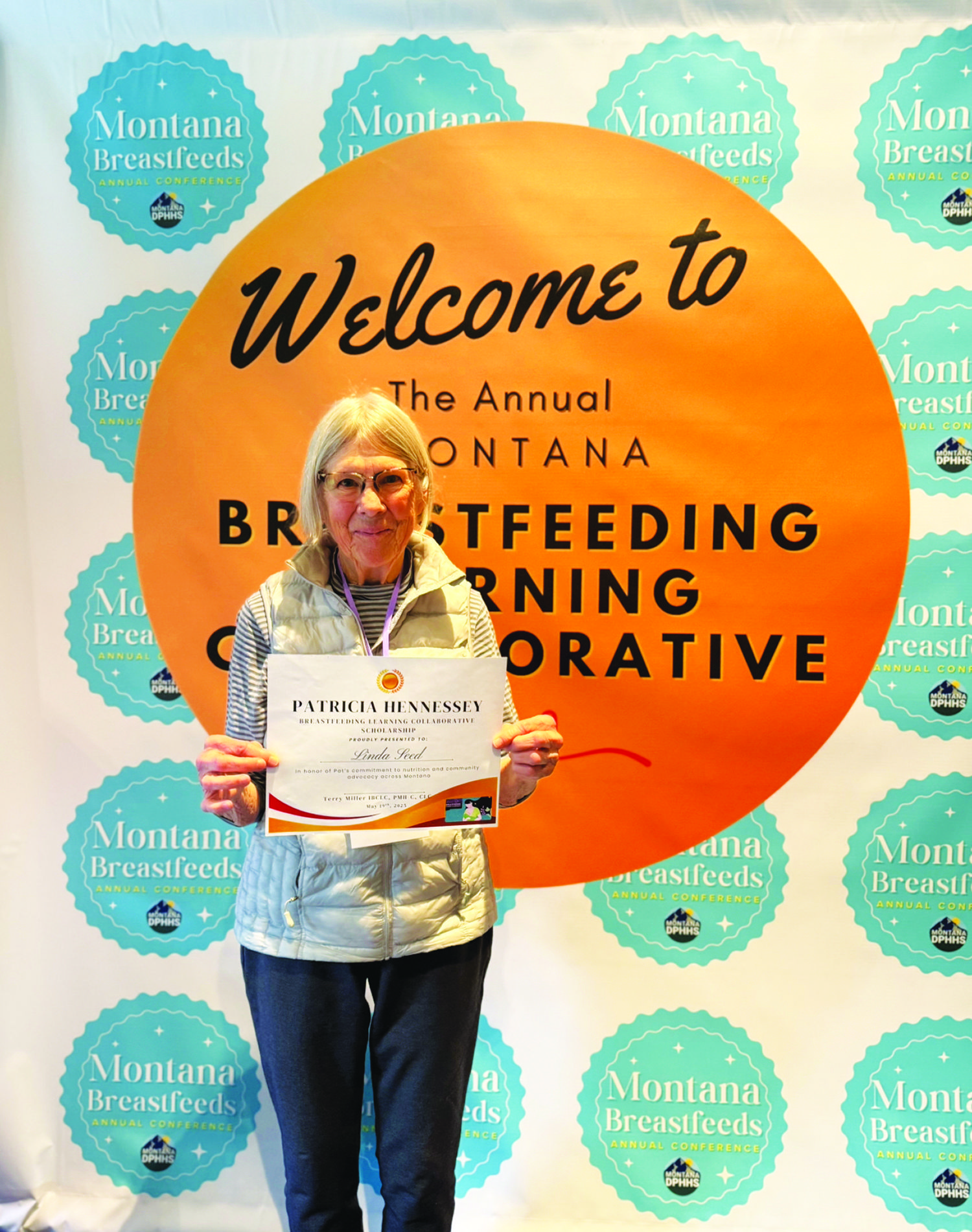 Local coalition promotes breastfeeding - Bitterroot Star