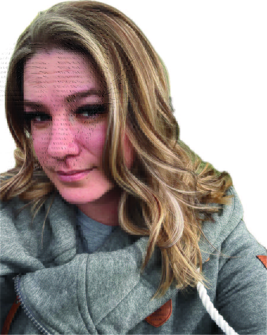 Stacy Renee Wiber - Bitterroot Star