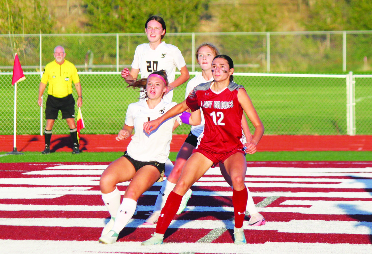 Let the games begin ... - Bitterroot Star