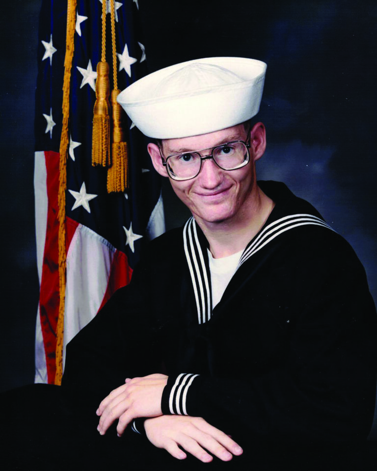 Gerald 'Gerry' Rotering - Bitterroot Star