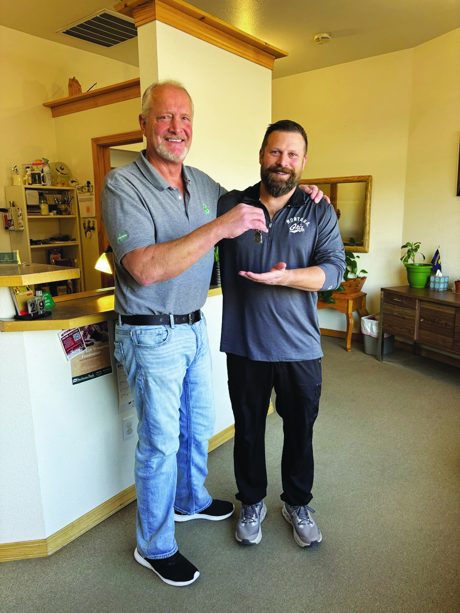 McNulty’s Chiropractic changing hands - Bitterroot Star