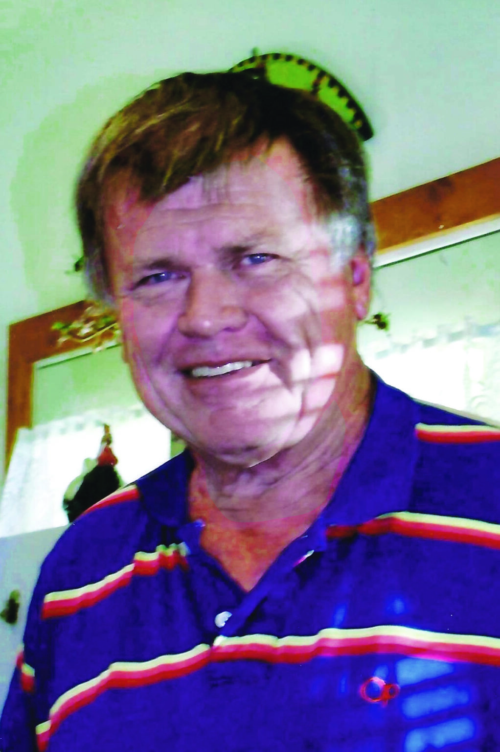 Thomas George Wothe - Bitterroot Star