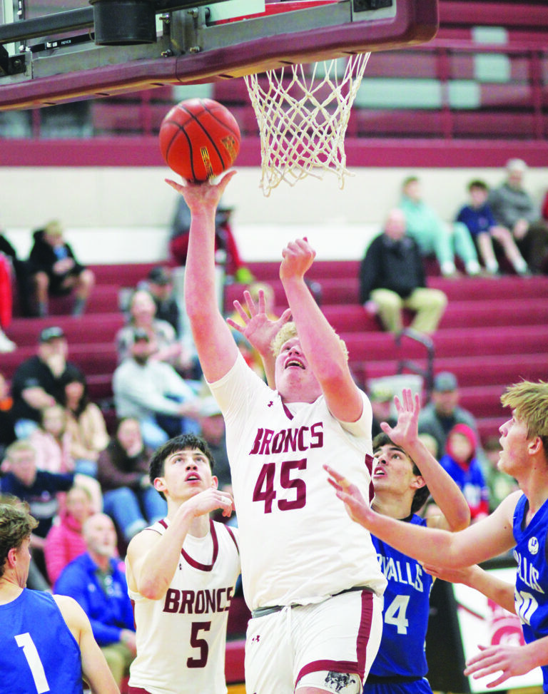 Hamilton to host Western A divisionals - Bitterroot Star